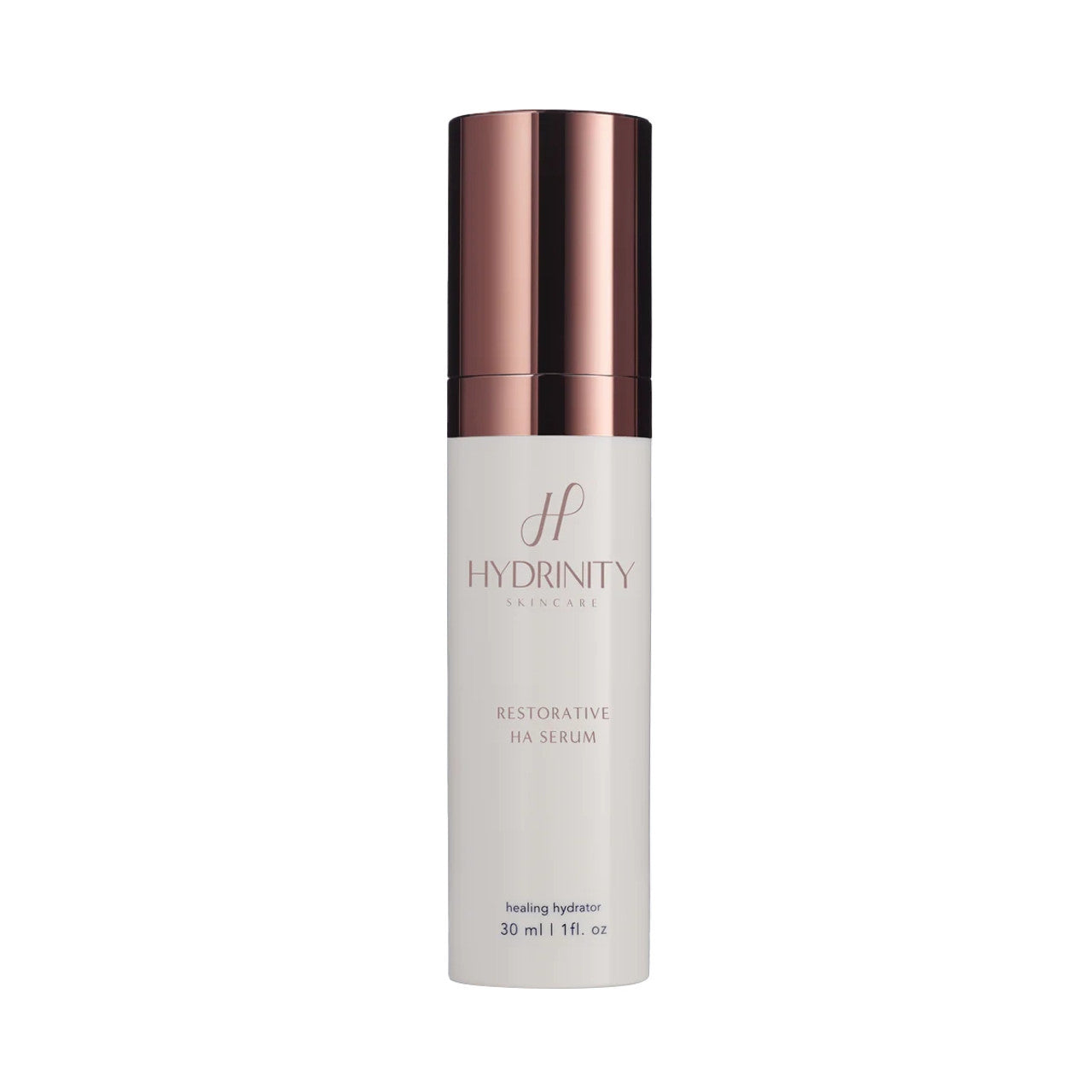 Hydrinity Restorative HA Serum – House of Preservation